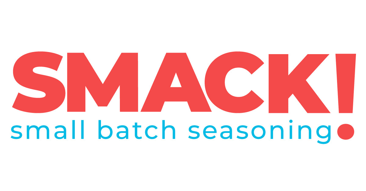 Smack Seasoning